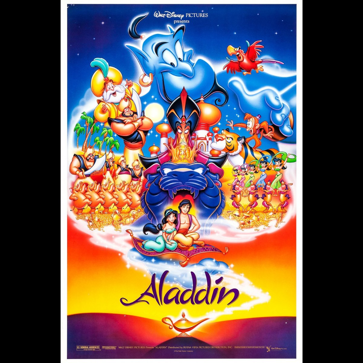 Aladdin – OC Celebrity Marketing LLC