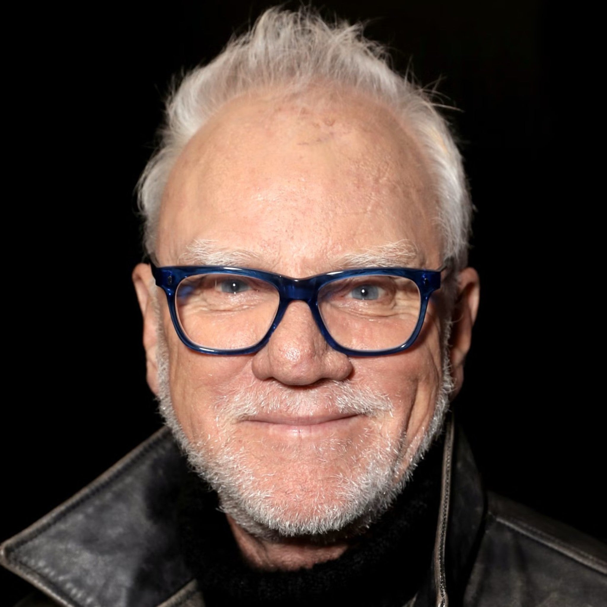 Malcolm McDowell – OC Celebrity Marketing LLC