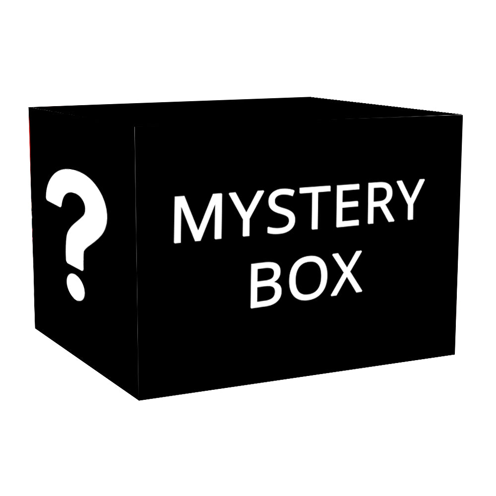 Mystery Boxes – OC Celebrity Marketing LLC