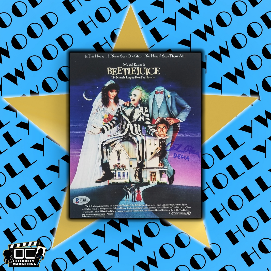 Photographs – OC Celebrity Marketing LLC